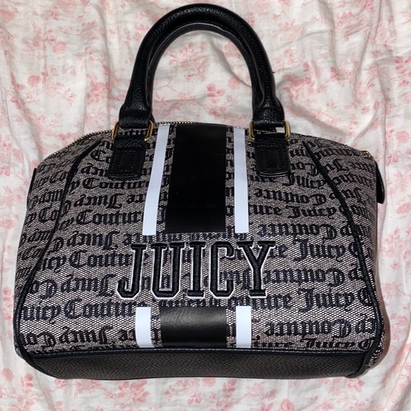 Juicy Couture | Bags | Authentic Juicy Couture Bag | Poshmark